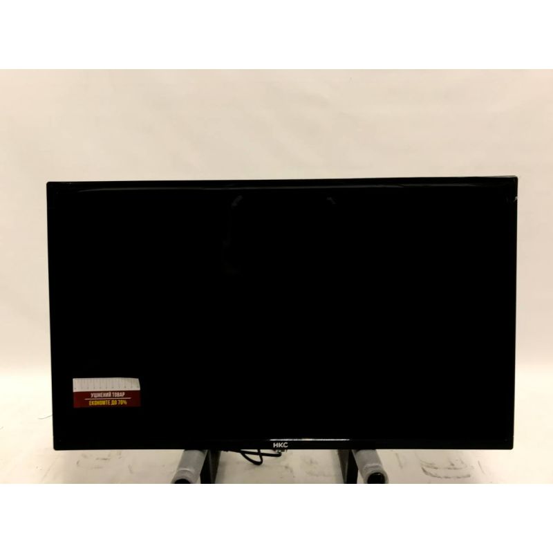 Телевізор 32 дюйми HKC HV32H1-D1 (Smart TV Vidaa Triple Tuner HD ready)